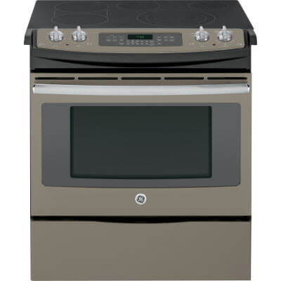 Shop Stoves & Ranges: Gas, Electric, Induction, Dual Fuel